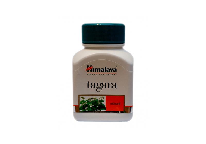 Купить Tagara Himalaya | Состав, показания, свойства