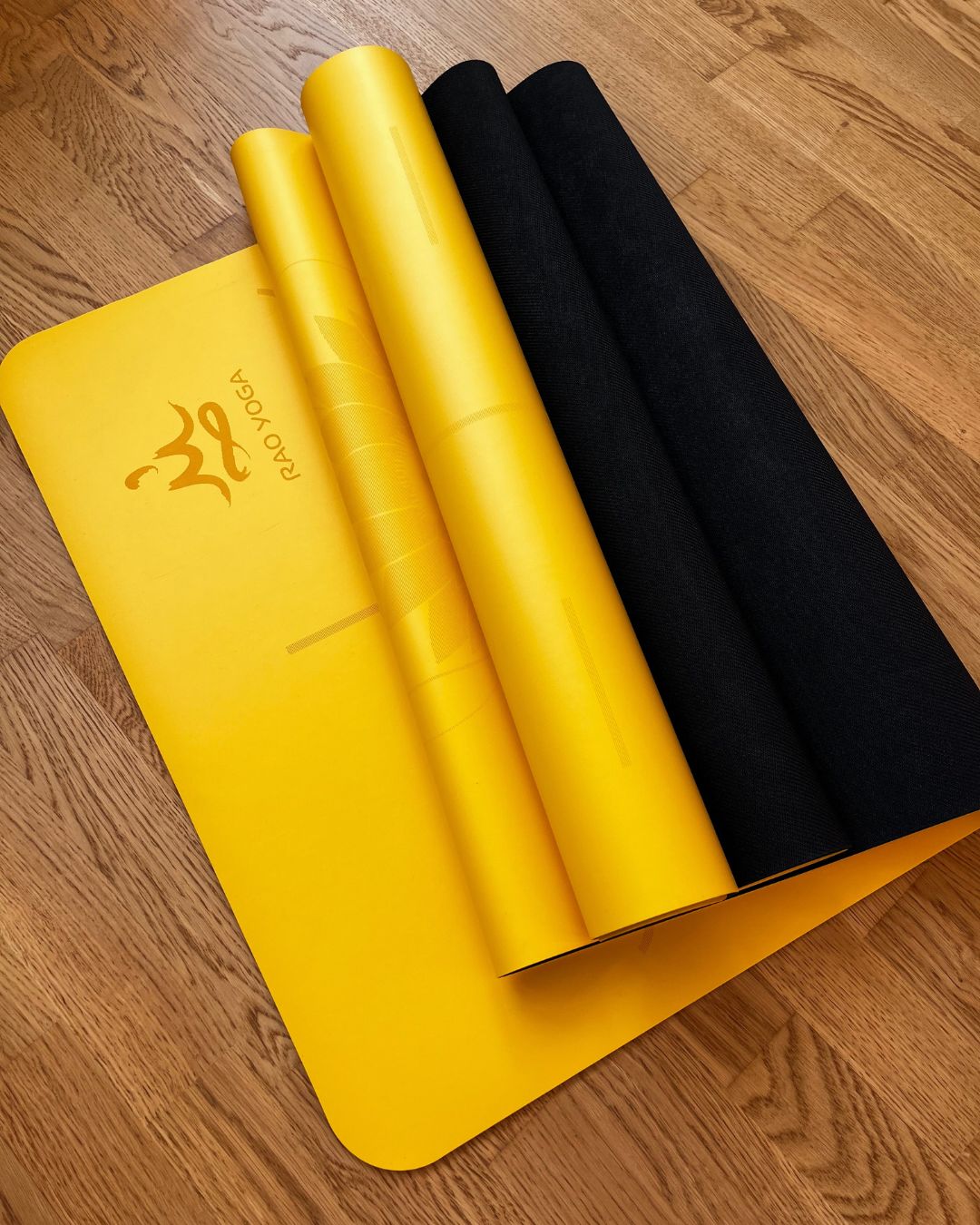 Коврик для йоги Vimal от RAO купить в Украине и Киеве: цена импортера