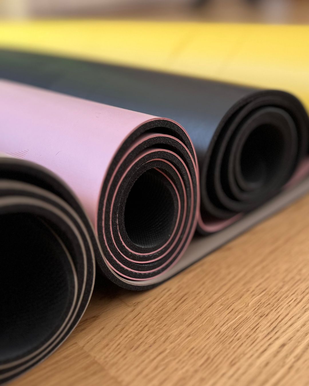 Коврик для йоги Vimal от RAO купить в Украине и Киеве: цена импортера