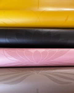 Коврик для йоги Vimal от RAO купить в Украине и Киеве: цена импортера