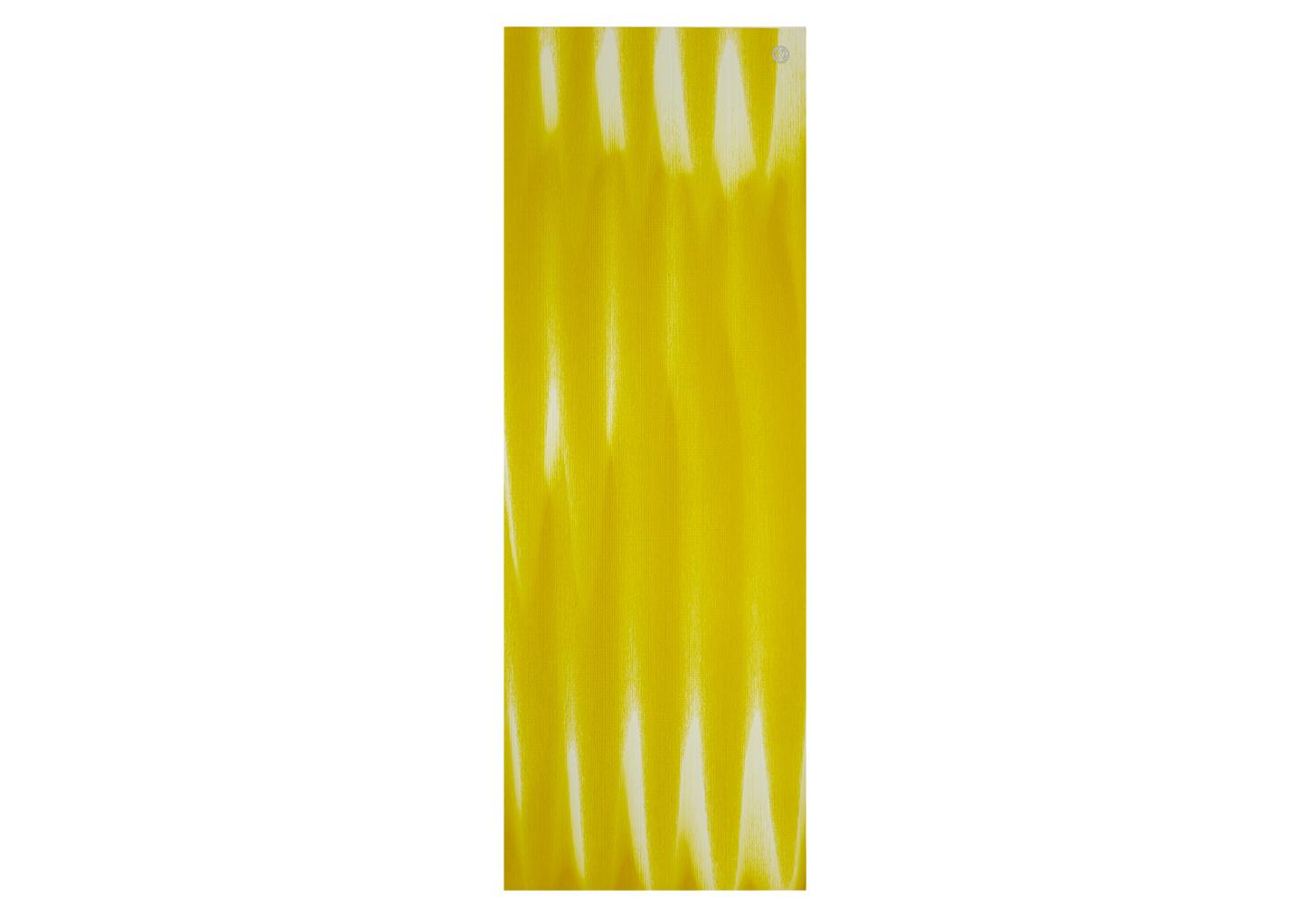 Коврик Для Йоги Manduka [PRO Bamboo Colorfields] • Купить на YogaMarket