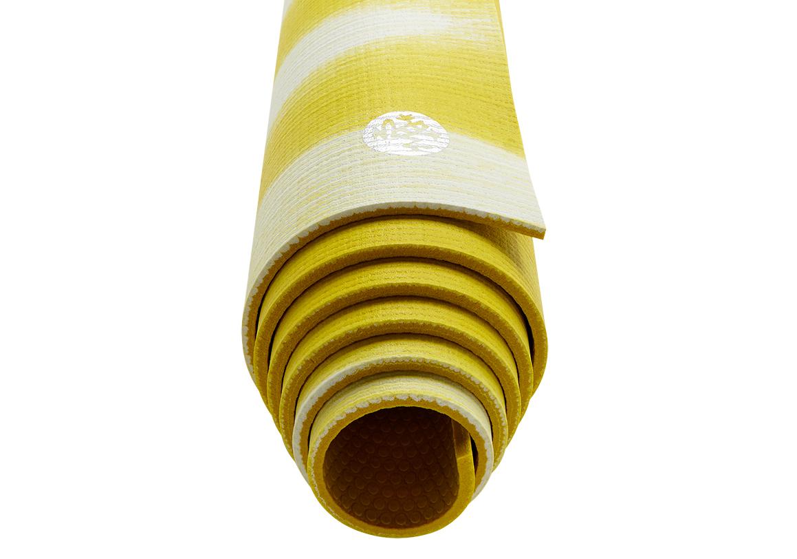 Коврик Для Йоги Manduka [PRO Bamboo Colorfields] • Купить на YogaMarket