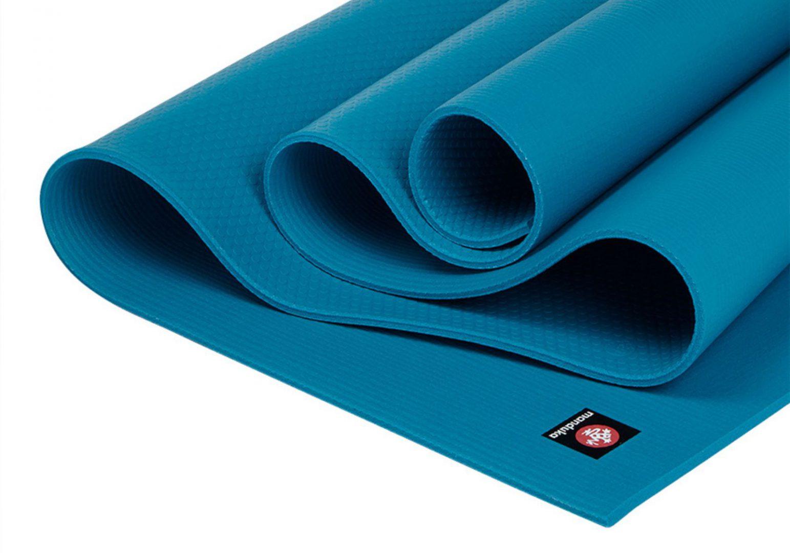 Коврик Для Йоги Manduka [PRO Harbour] • Купить на YogaMarket